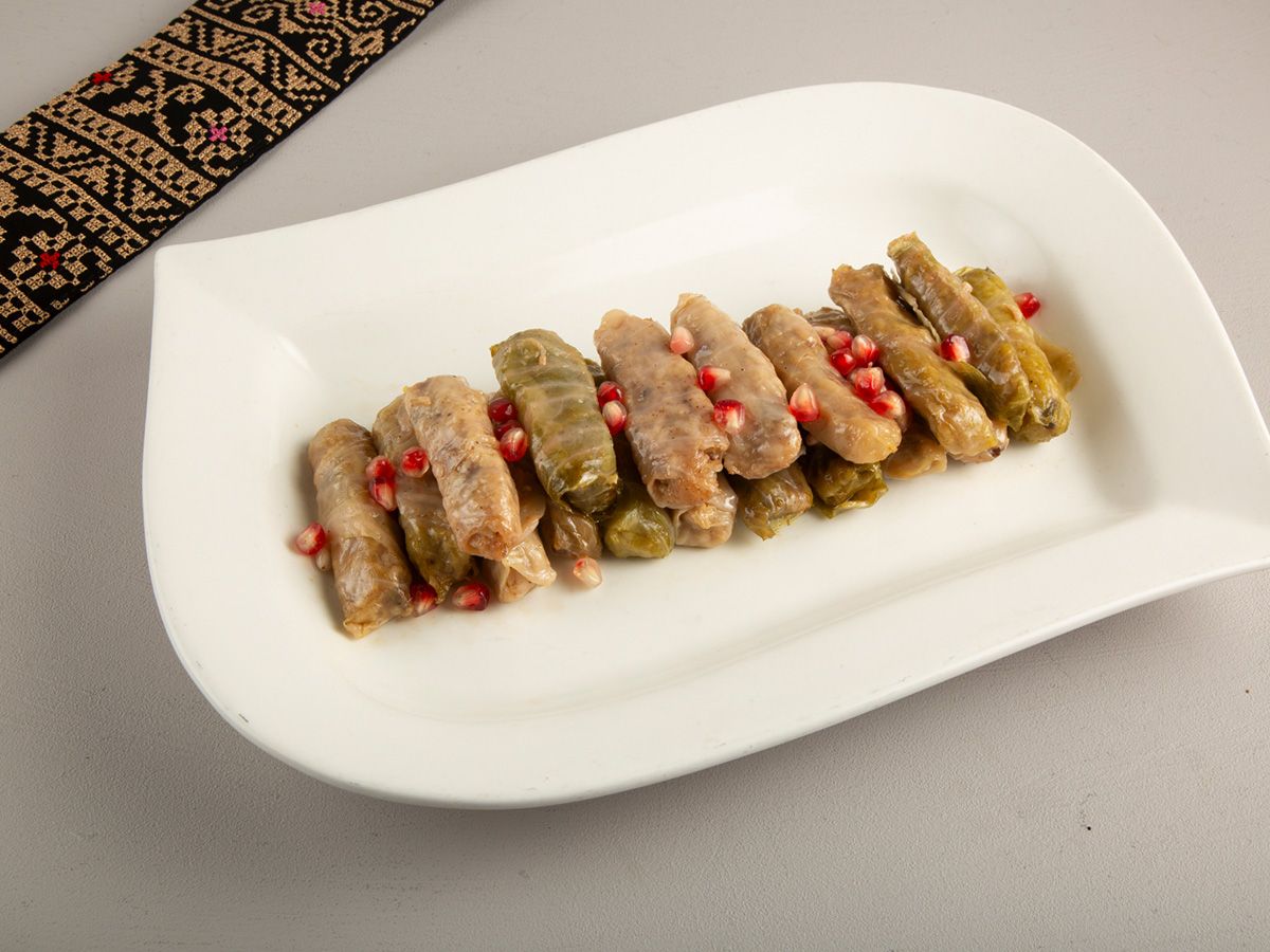 Mahashi Lyalena Restaurant delivery service in UAE | Talabat