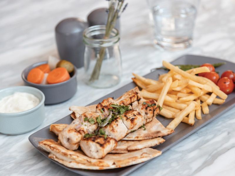 O Liban delivery service in Bahrain | Talabat