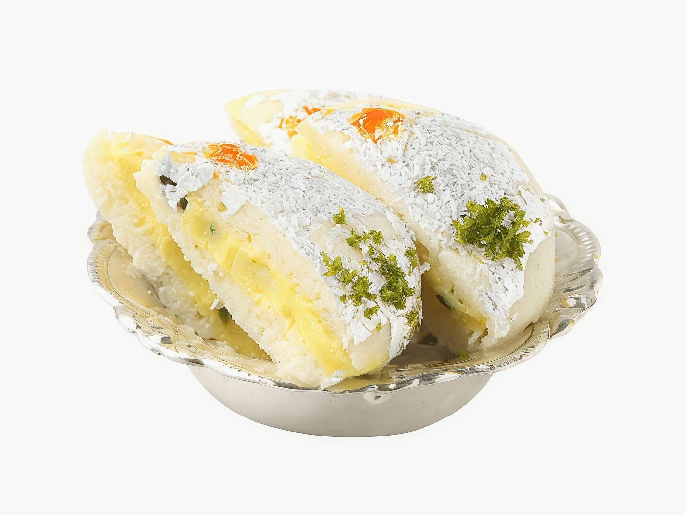 Delhi Sweets delivery service in Qatar | Talabat