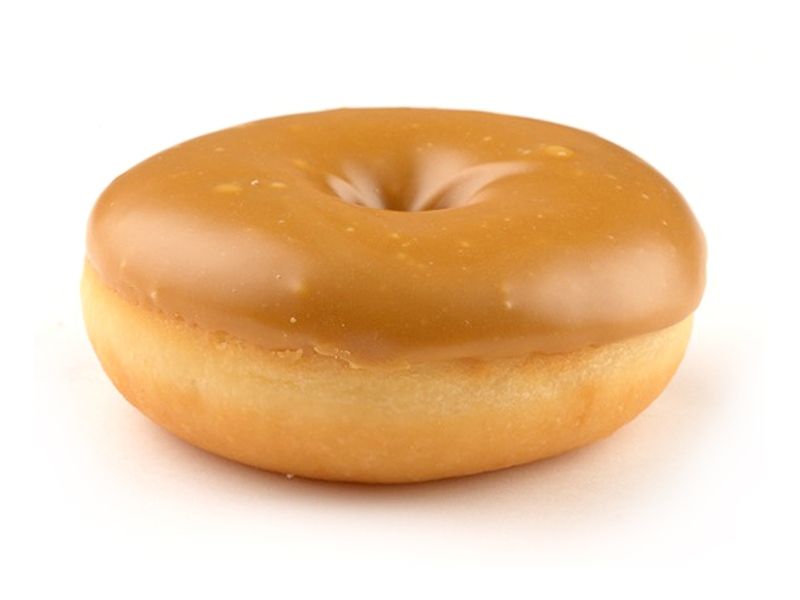 Tim Hortons delivery service in Kuwait | Talabat