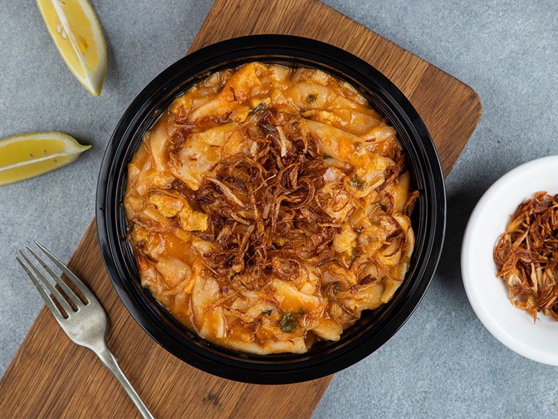 Barzat Aldyafa Restaurant delivery service in UAE | Talabat