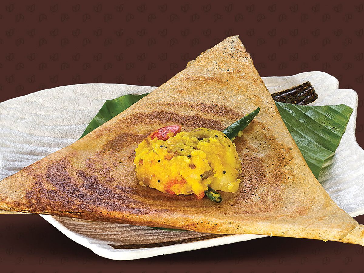 Chennai Spices Restaurant delivery service in Qatar | Talabat