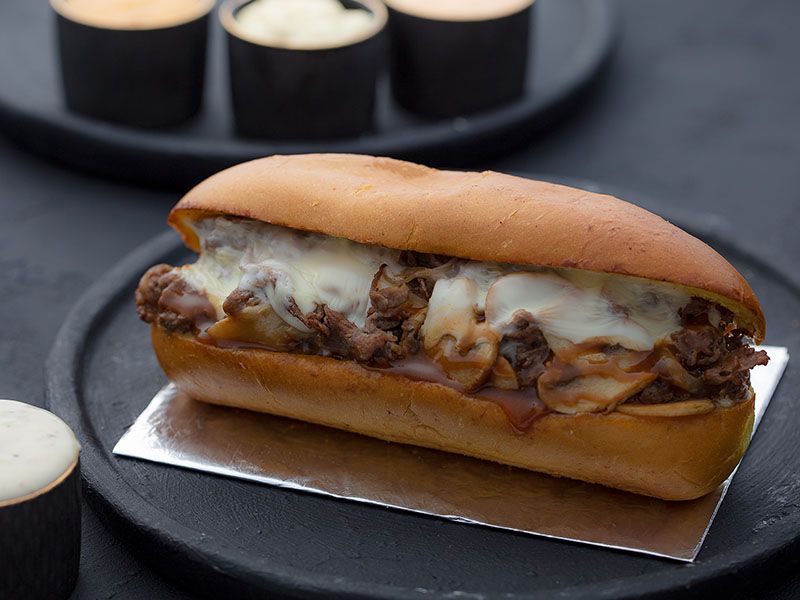 Steak & Fries delivery service in Kuwait | Talabat