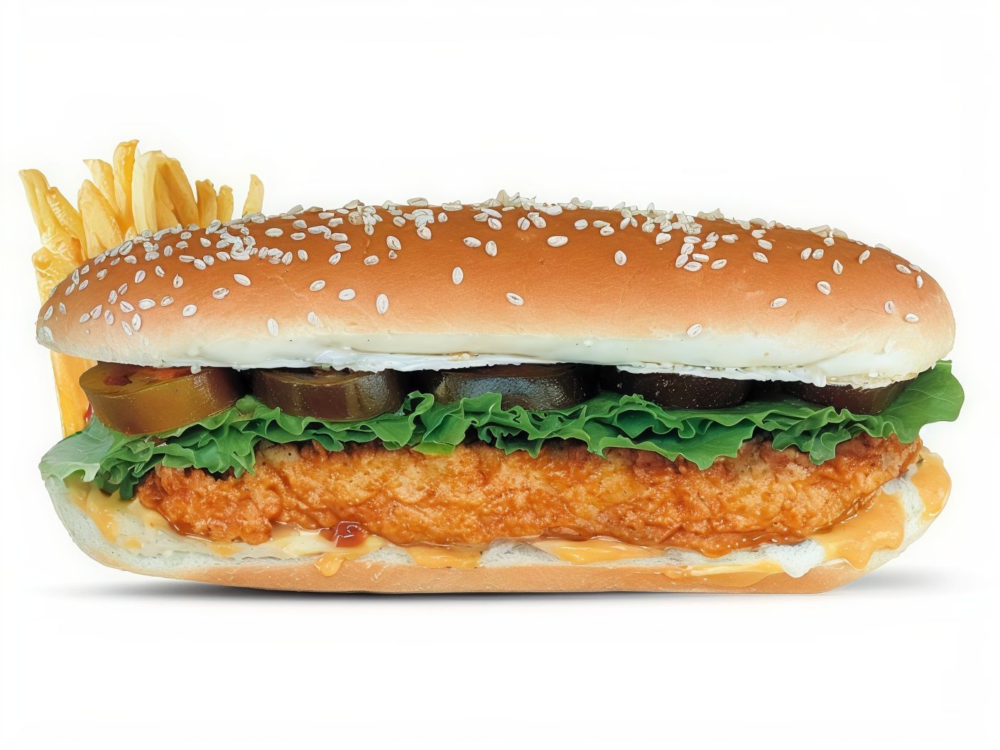 Smart Chicken delivery service in UAE | Talabat