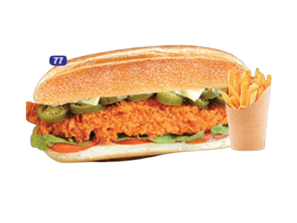 Bin Shamrookh delivery service in UAE | Talabat