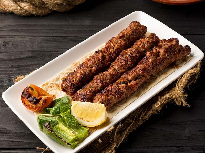 Jowdi Restaurant delivery service in Bahrain | Talabat