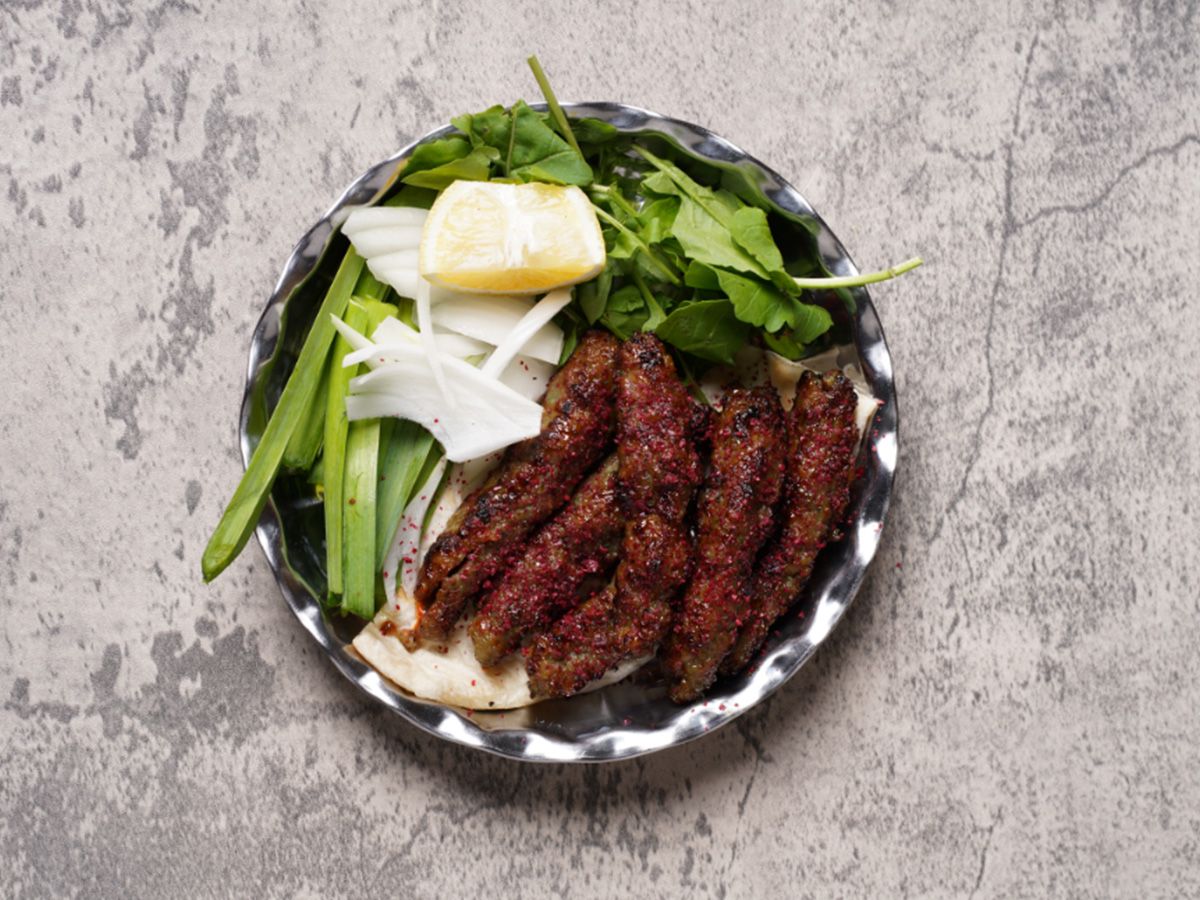 Saloomi Grills delivery service in Bahrain | Talabat