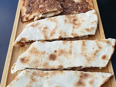 Al Bait Allobnani delivery service in Kuwait | Talabat