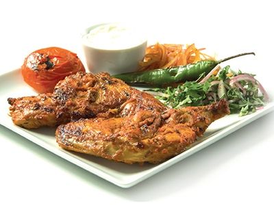 Turkish Grill delivery service in Kuwait | Talabat