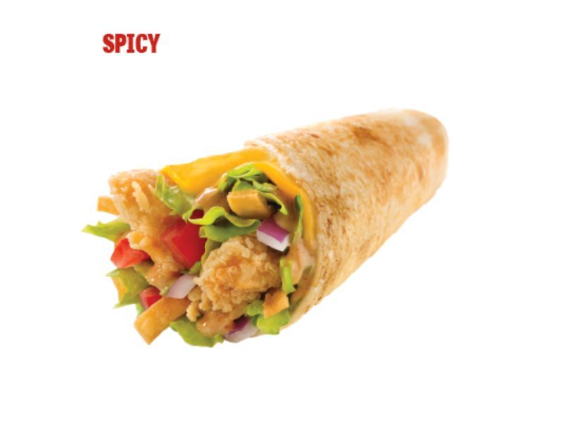 Texas Chicken delivery service in Qatar | Talabat