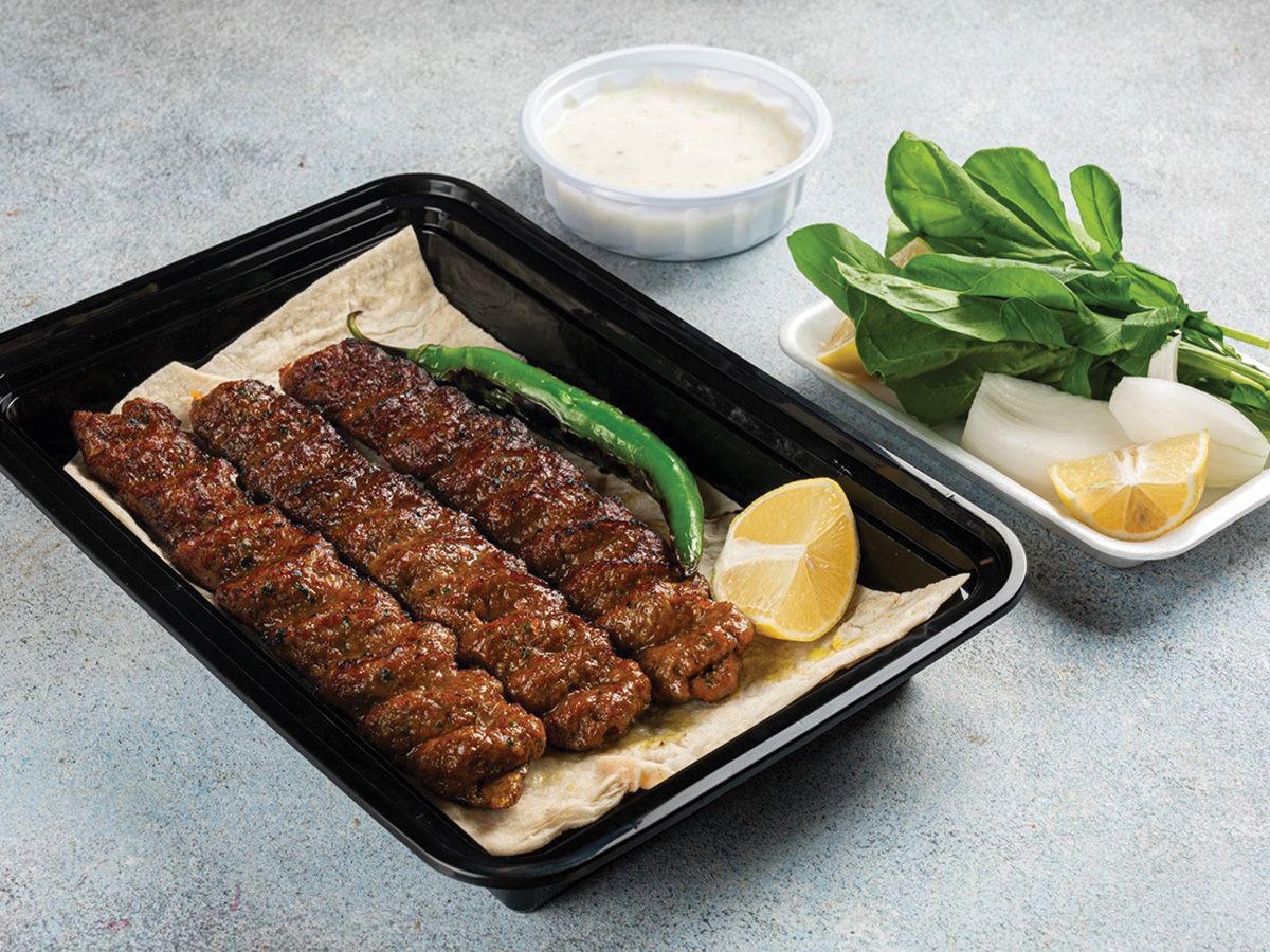 Kabab Al Bastakiah delivery service in UAE | Talabat
