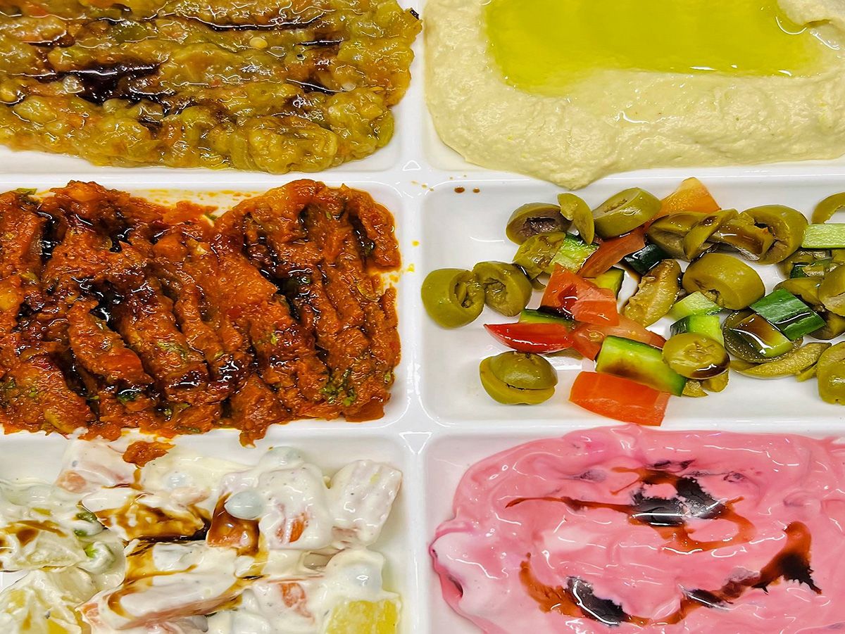 Mom`s Tea delivery service in Qatar | Talabat