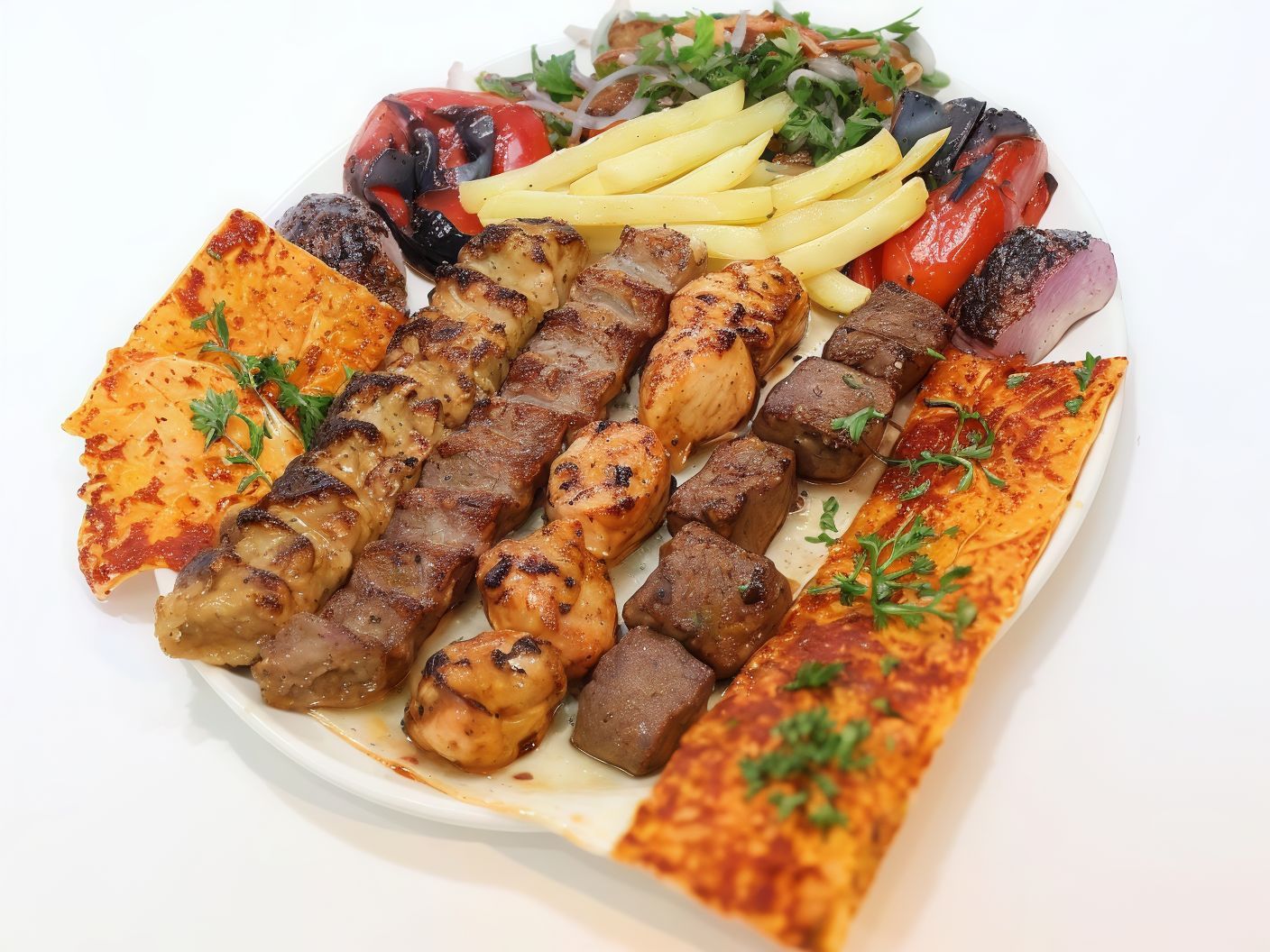 Marhaba Istanbul delivery service in Qatar | Talabat