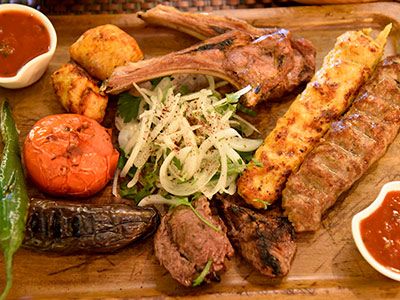 Merdost Turkish Food Restaurant delivery in Dubai, Abu Dhabi and many ...