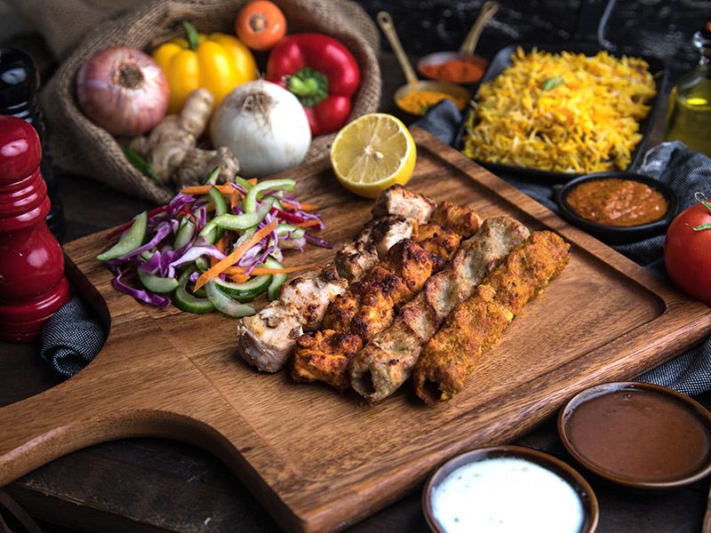 Des Pardes Restaurant delivery in Dubai, Abu Dhabi and many other ...