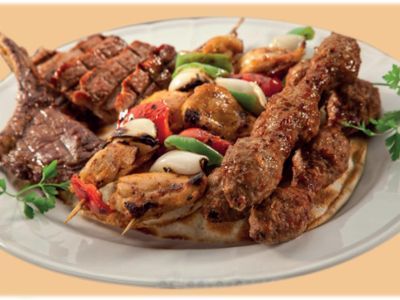 M M A Restaurant delivery service in Bahrain | Talabat