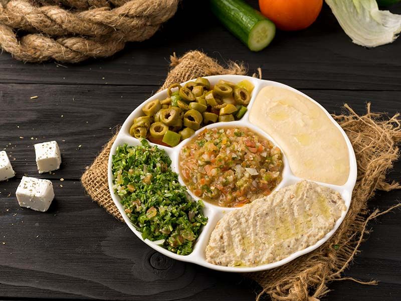 Jowdi Restaurant delivery service in Bahrain | Talabat