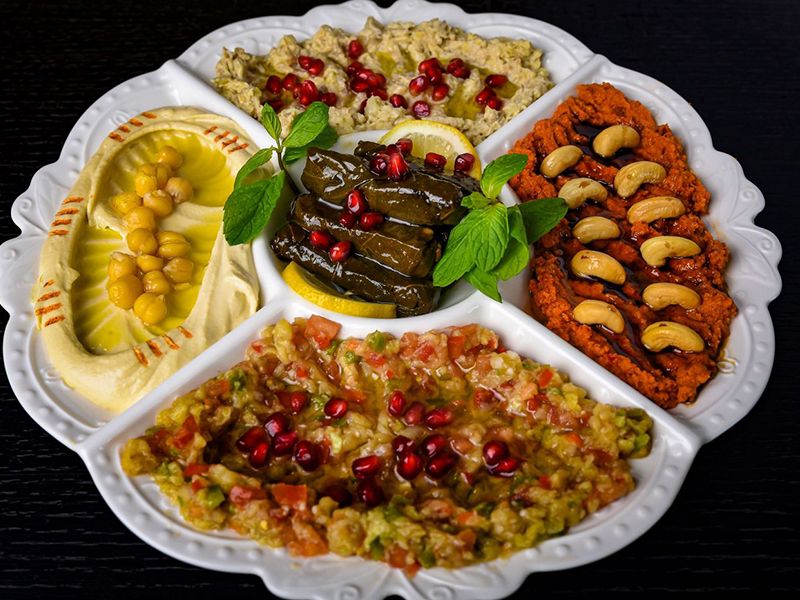 Sema Restaurant delivery service in Qatar | Talabat