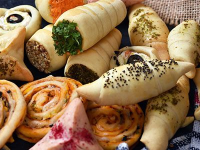 Amna Patisserie delivery service in Bahrain | Talabat