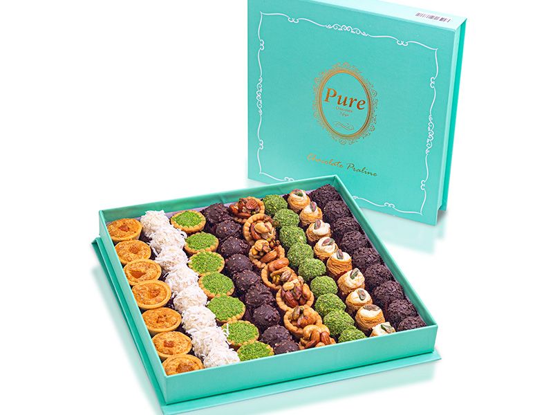 CHOCOLA PURE delivery in Dubai, Abu Dhabi and many other cities ...