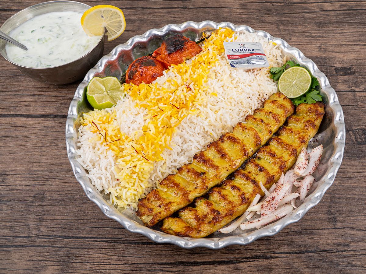 Molouk Fares Grills delivery service in UAE | Talabat