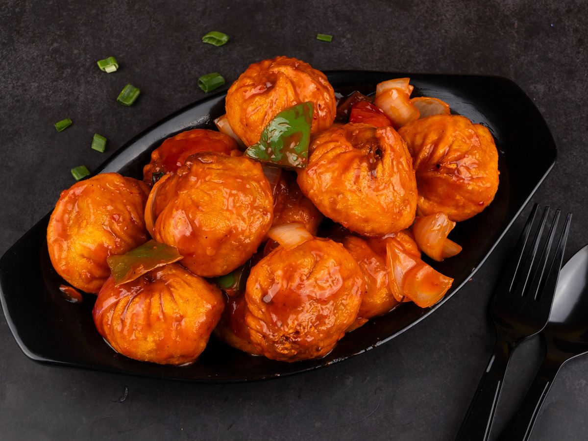 Momocha Restaurant delivery service in UAE | Talabat
