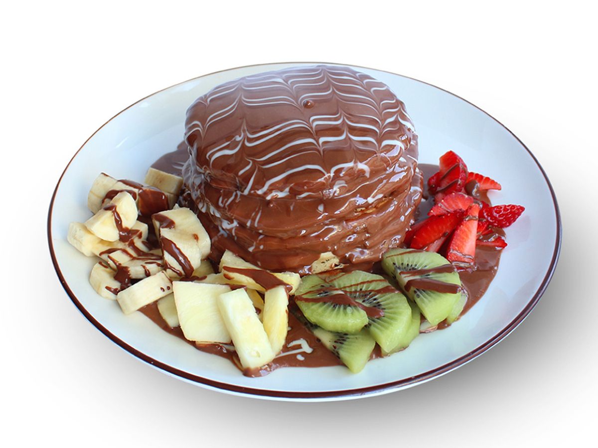 The Choco Monarch delivery service in UAE | Talabat