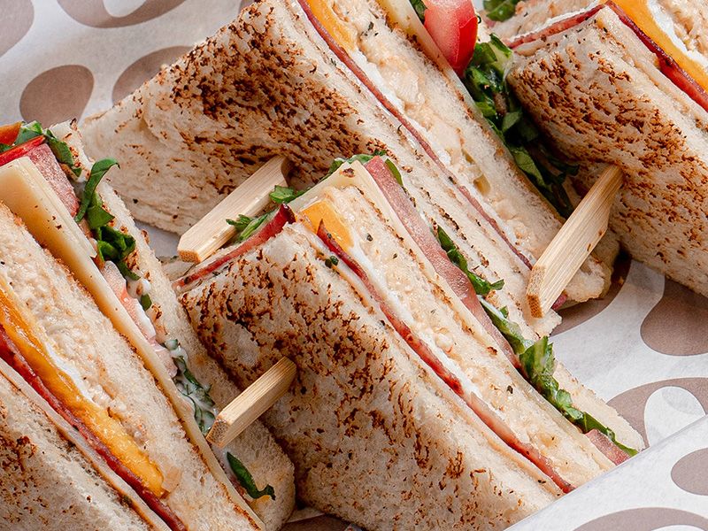 Chocoloco delivery service in Qatar | Talabat