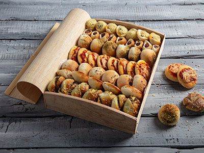 Mr Baker delivery in Kuwait | Mr Baker menu | Talabat