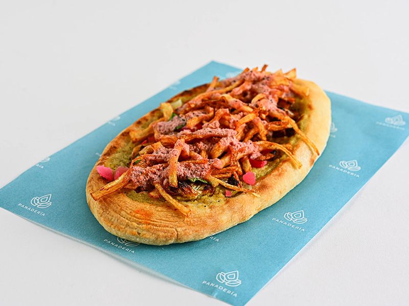 Panaderia delivery service in Kuwait | Talabat