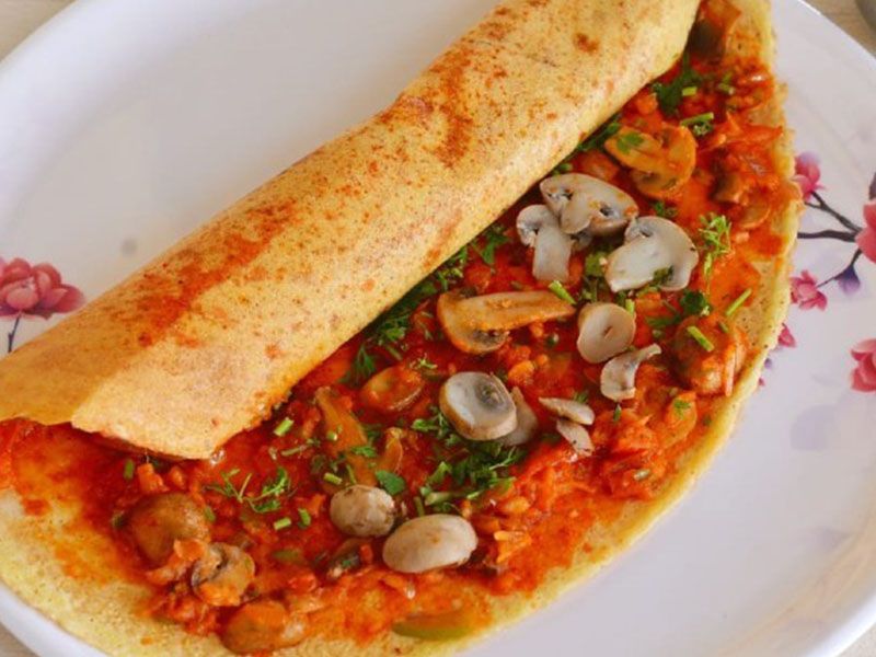 Dosa House Restaurant delivery service in Qatar | Talabat