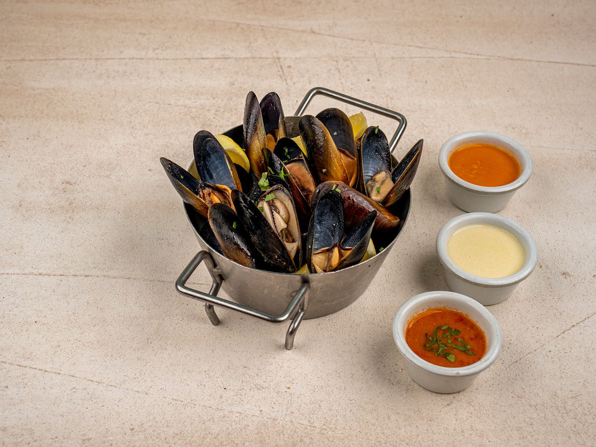 Wicked Crab delivery service in UAE | Talabat