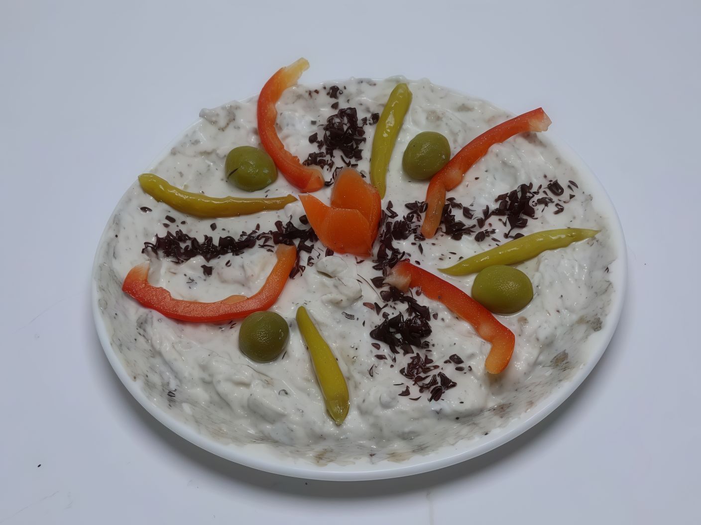 Marhaba Istanbul delivery service in Qatar | Talabat