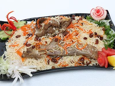 Sofra Baniyas Restaurant & Kitchen Mandi delivery service in UAE | Talabat