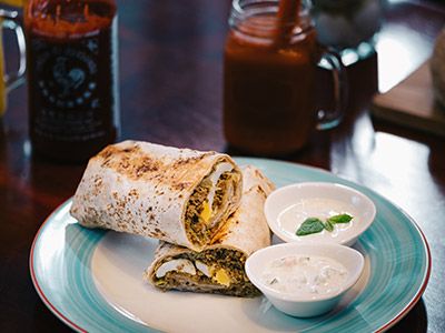 Quick Bites delivery in Doha, Duhail and many other cities | Quick ...