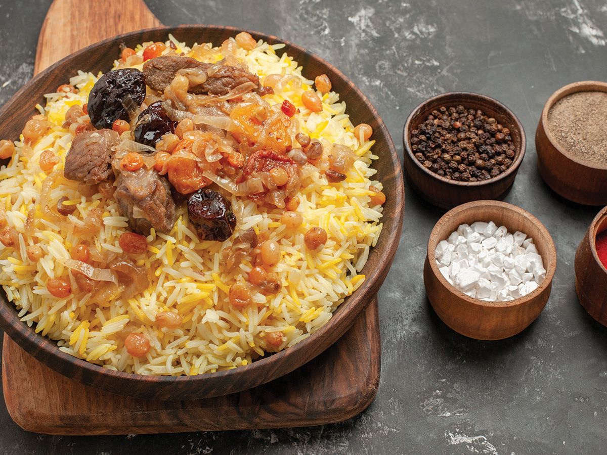 ASNB Foods Kitchen And Resturant delivery service in UAE | Talabat