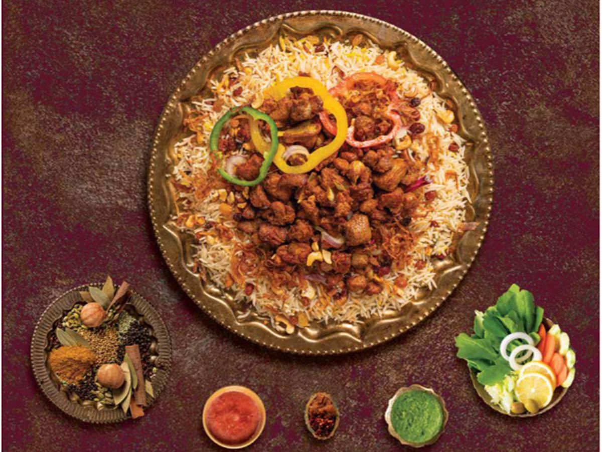ZAM ZAM MANDI RESTAURANT delivery service in UAE | Talabat