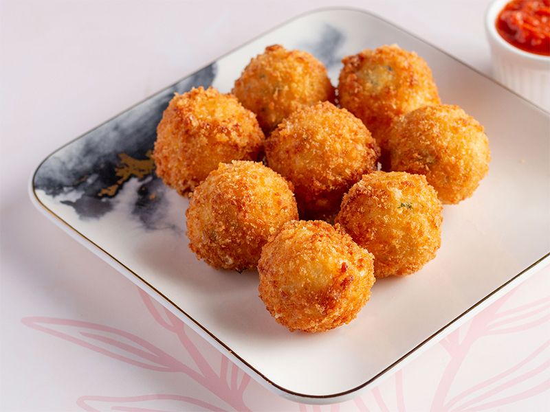 Pasta Foundry delivery service in Qatar | Talabat