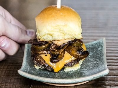 Slider Station delivery service in Oman | Talabat