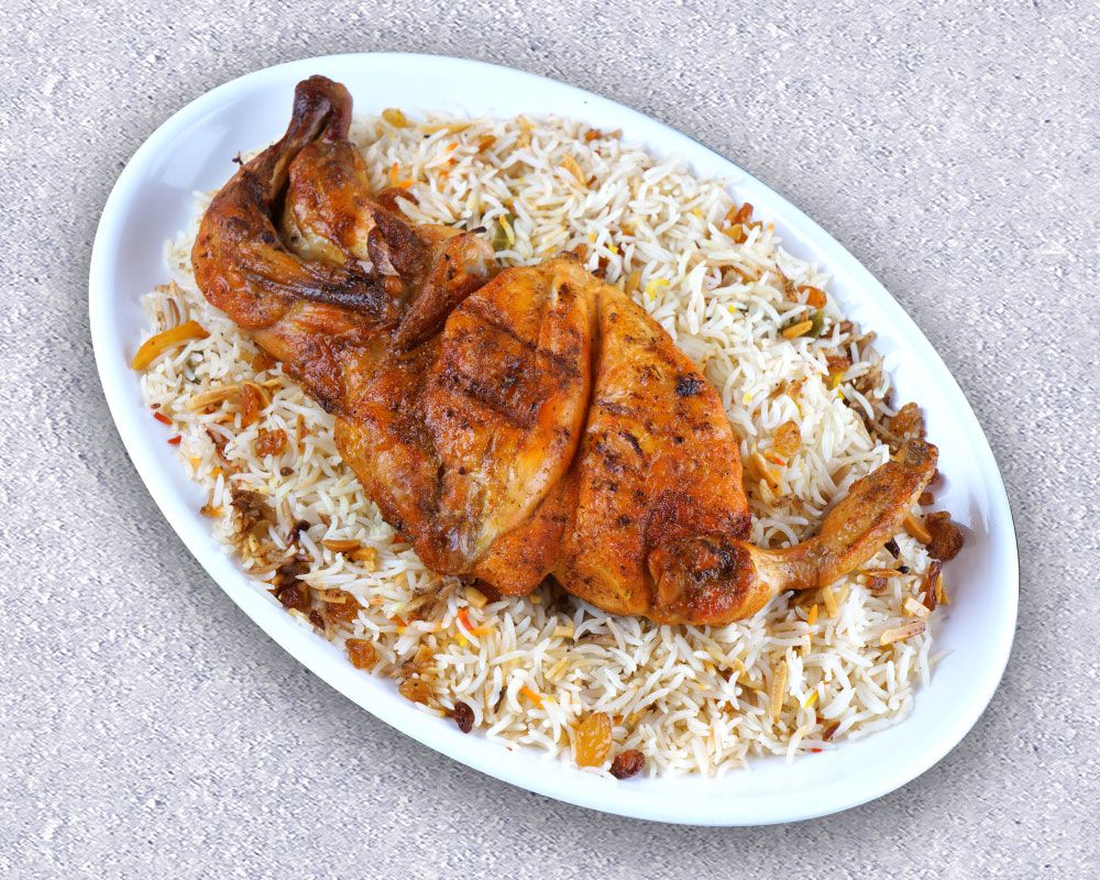 Atayeb Hadramout Restaurant delivery service in UAE | Talabat