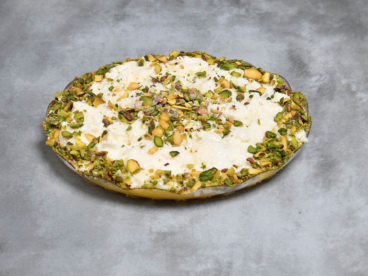 Rukn Al-Sham Sweets delivery service in Jordan | Talabat