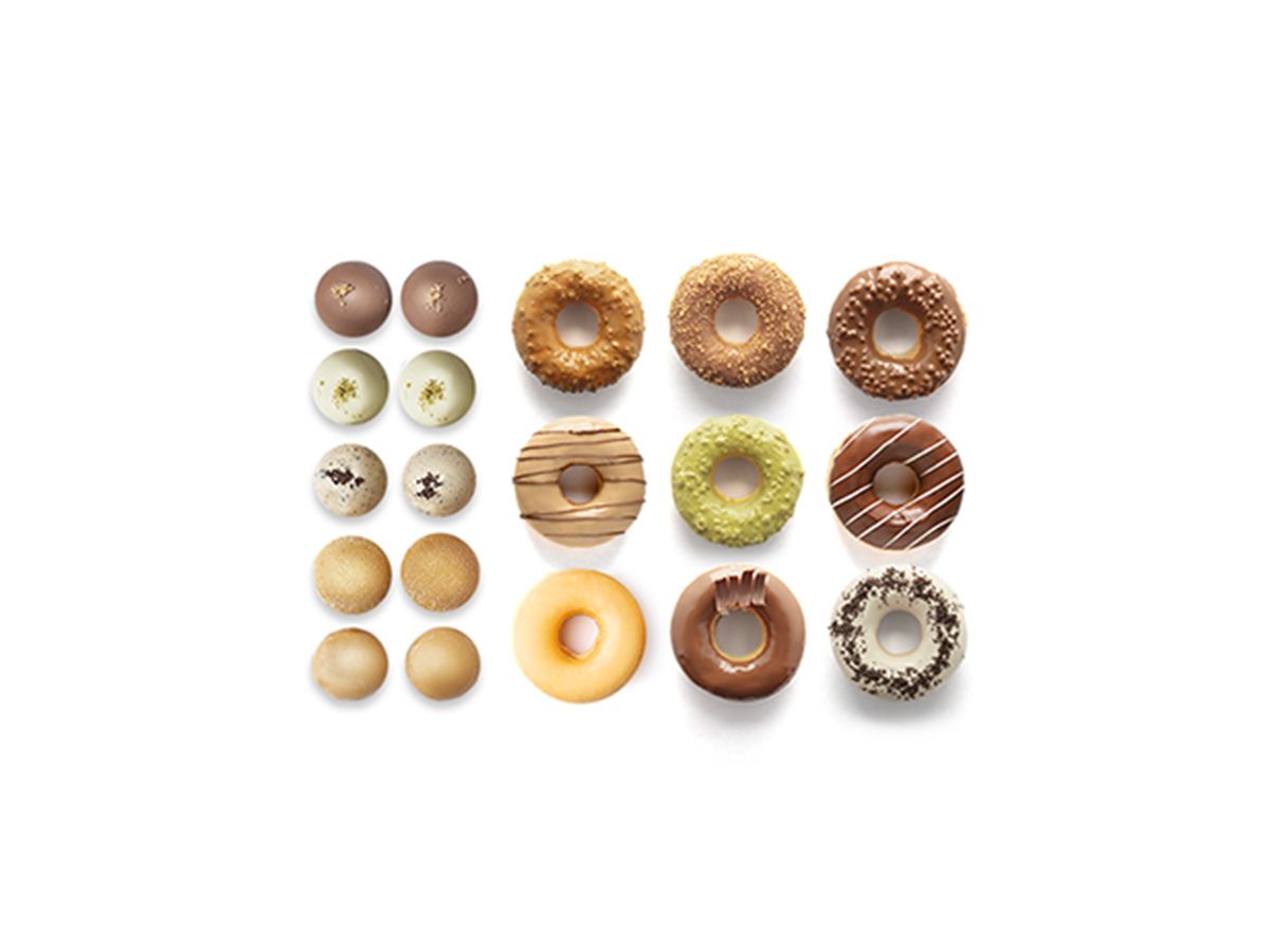 Dice delivery service in Qatar | Talabat