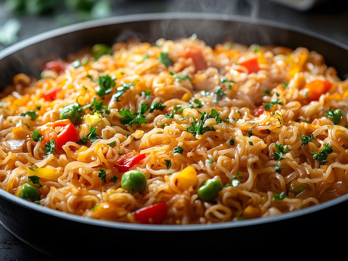 Maggi`s Adda delivery service in UAE | Talabat