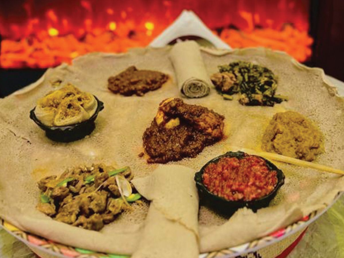 ermi cafe and restaurant delivery service in UAE | Talabat