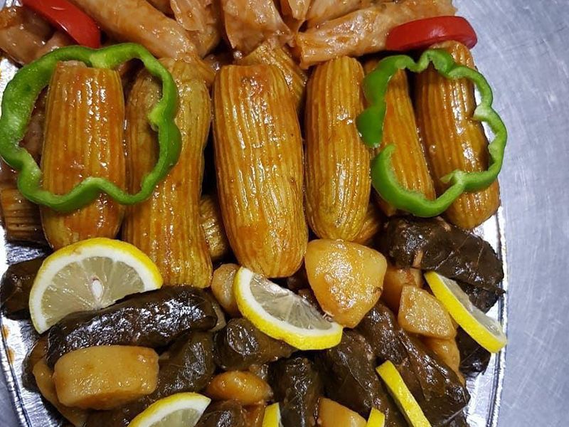 Malek Al Fatayer Wa Al Mahashi delivery service in UAE | Talabat