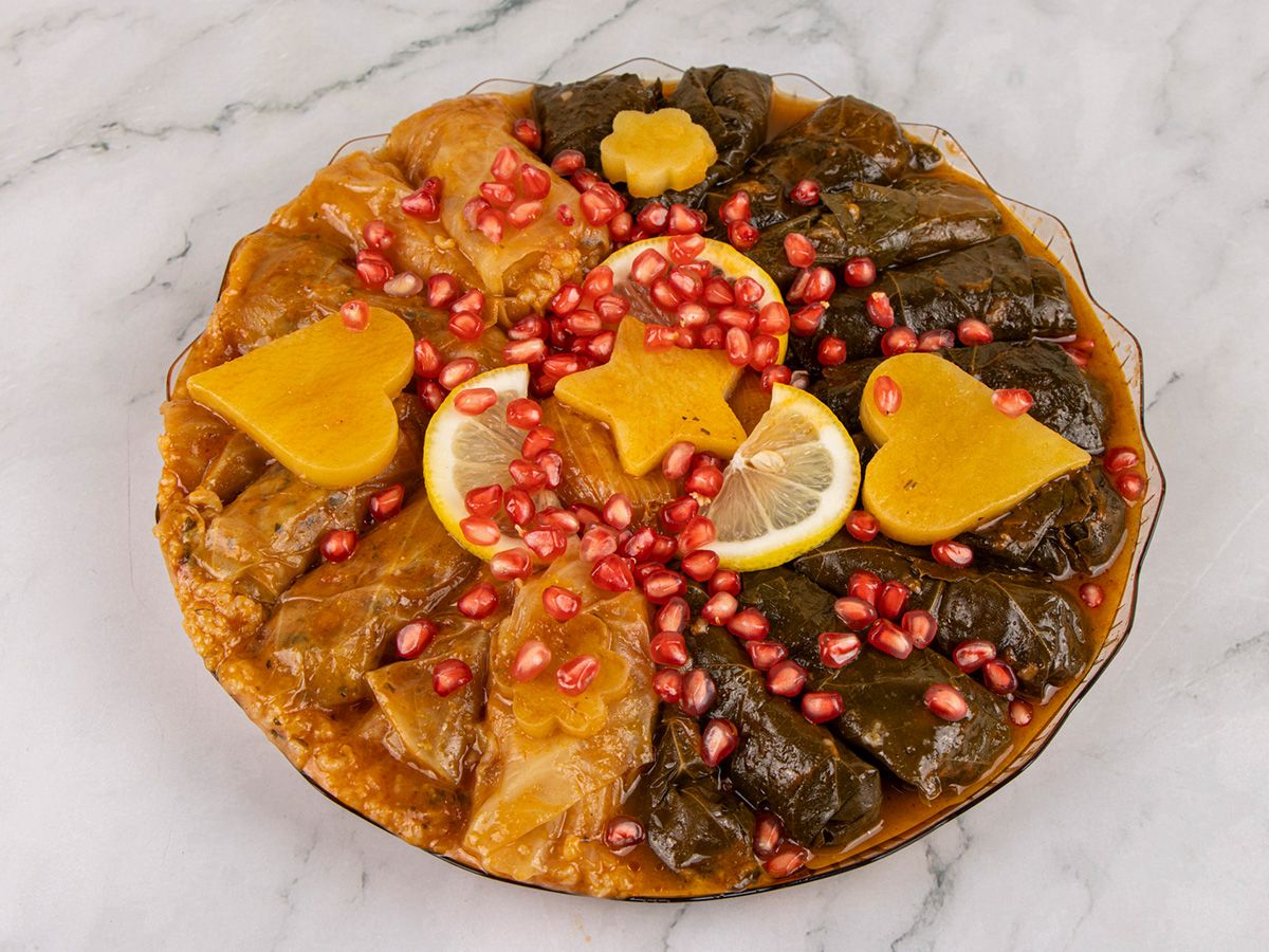 MAHASHY FE WGTH delivery service in UAE | Talabat