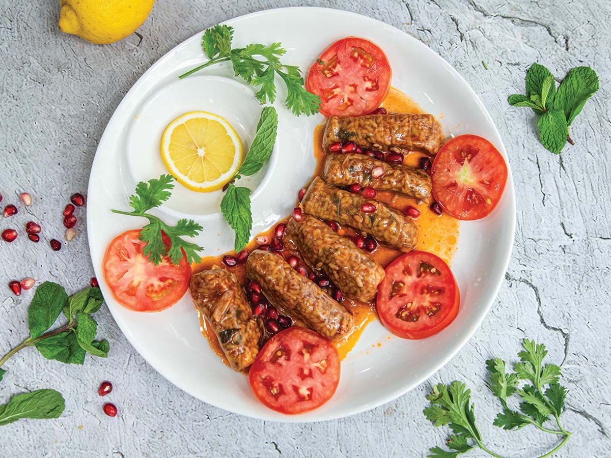 MAHSHII PALACE delivery service in Oman | Talabat