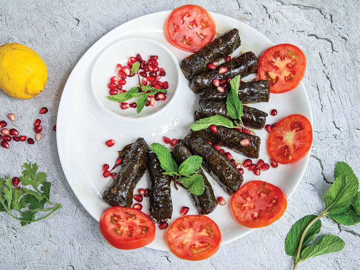 MAHSHII PALACE delivery service in Oman | Talabat