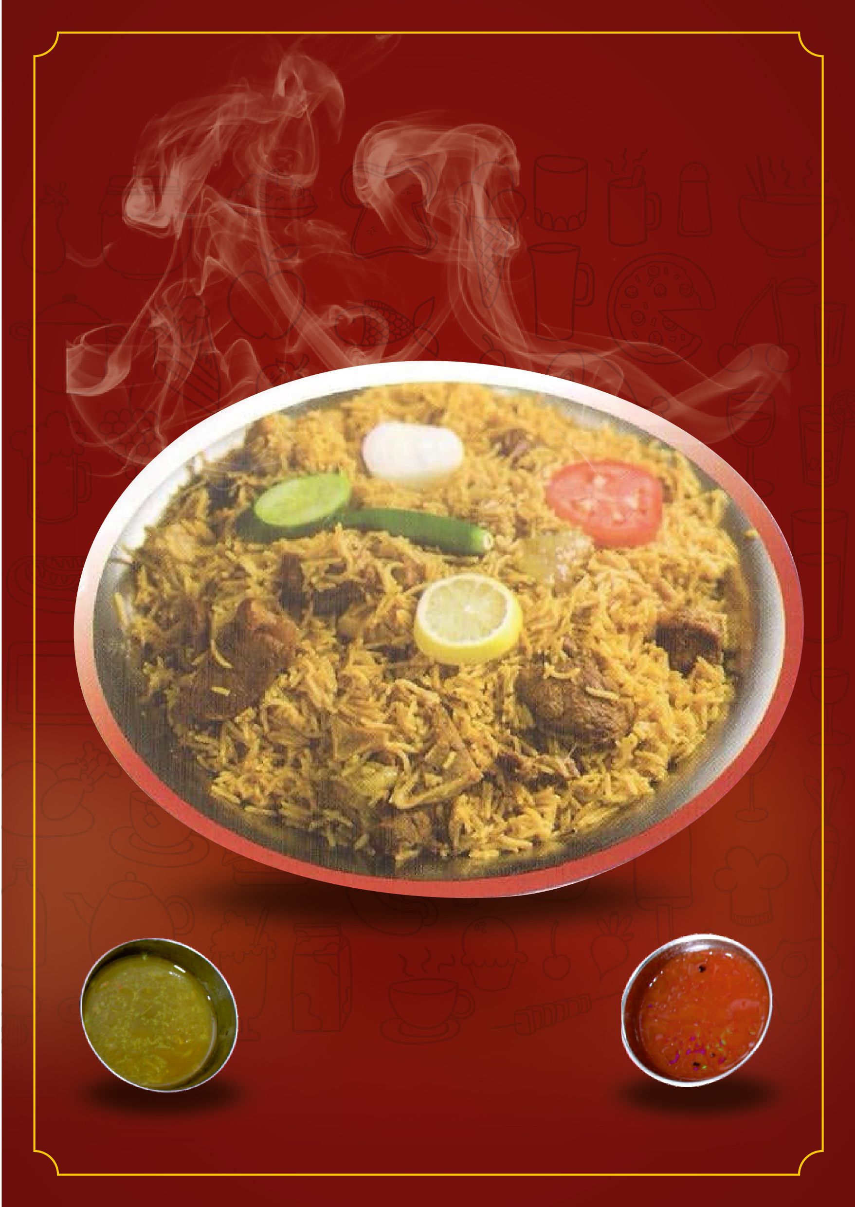 Majboos Al Walaida Catering delivery in Doha, Duhail and many other ...