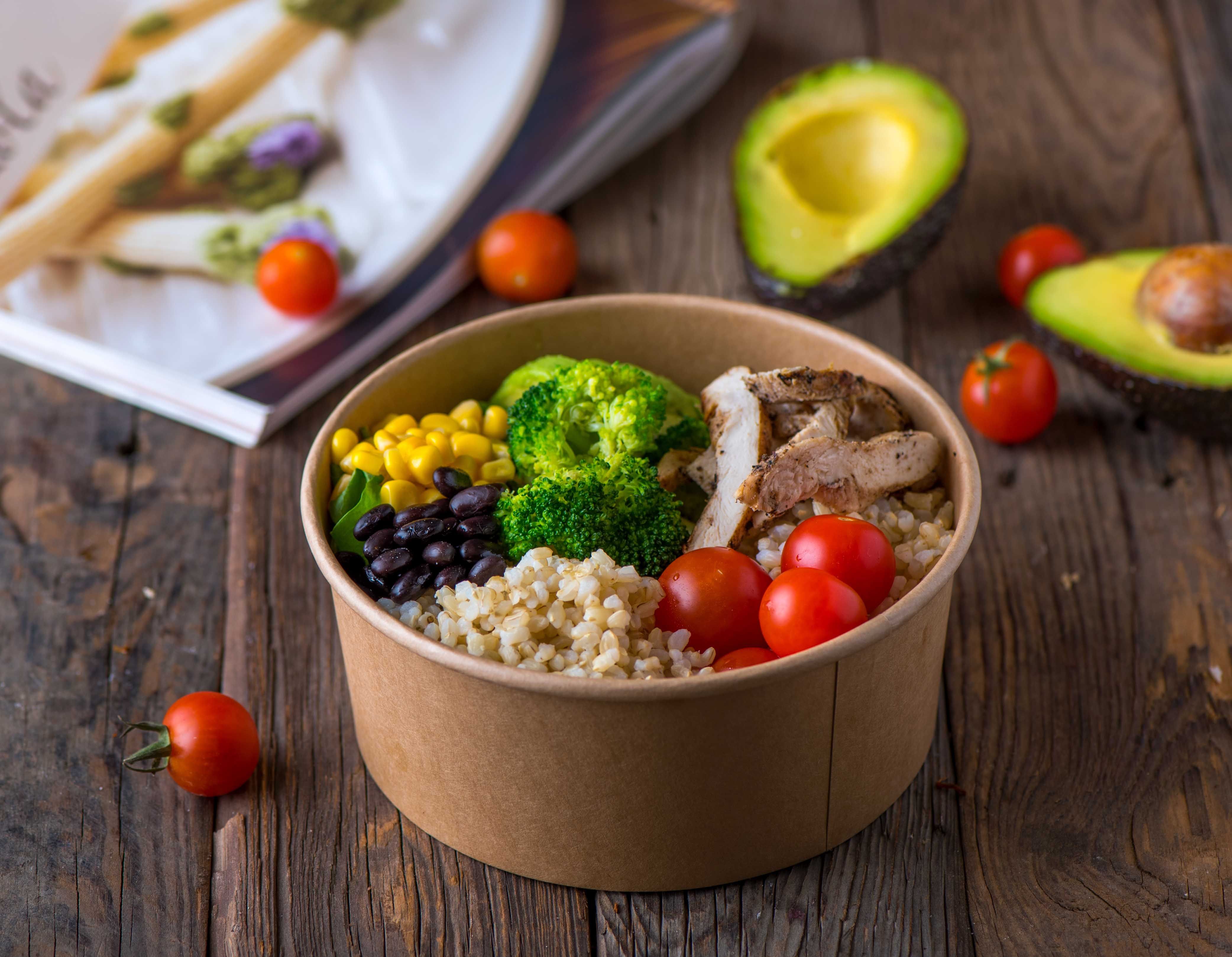 Buns And Bowls delivery service in Bahrain | Talabat